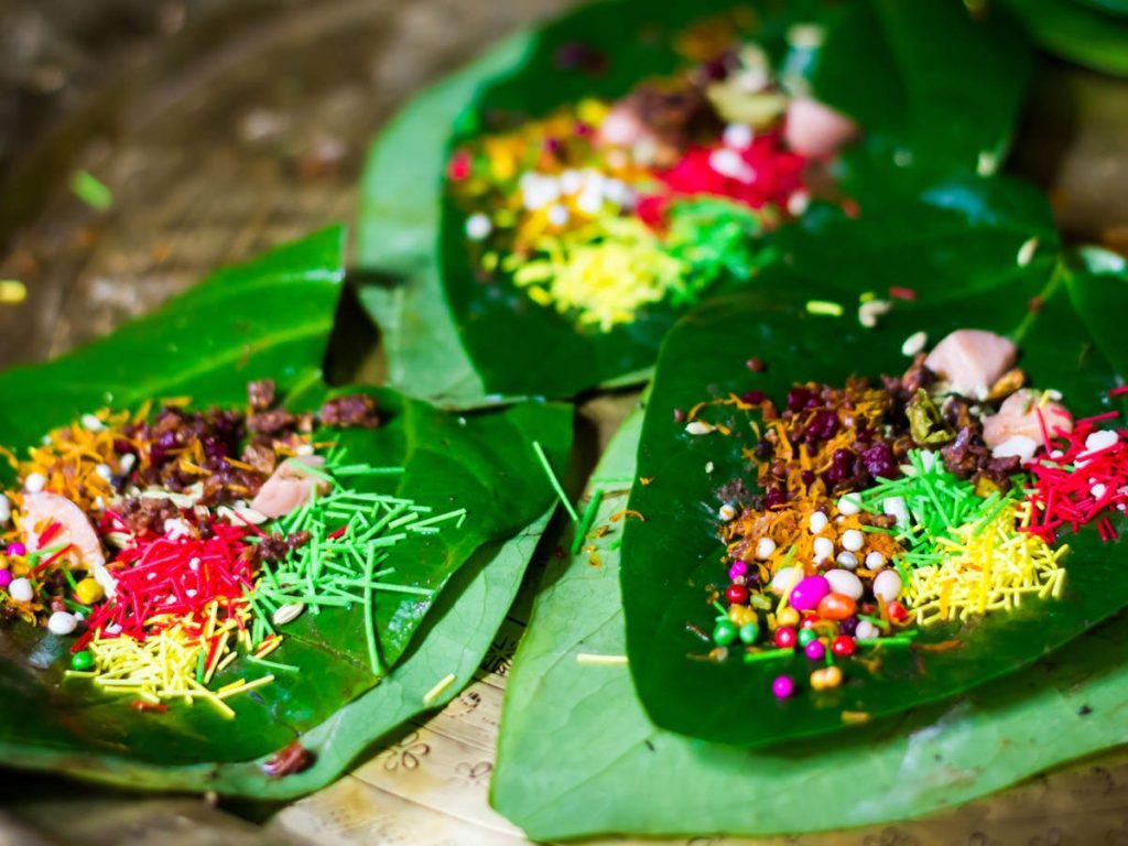 Authentic Version Of Indian Paan In Toronto Bombay Chowpatty Toronto Authentic Version Of Indian Paan In Toronto Bombay Chowpatty Toronto